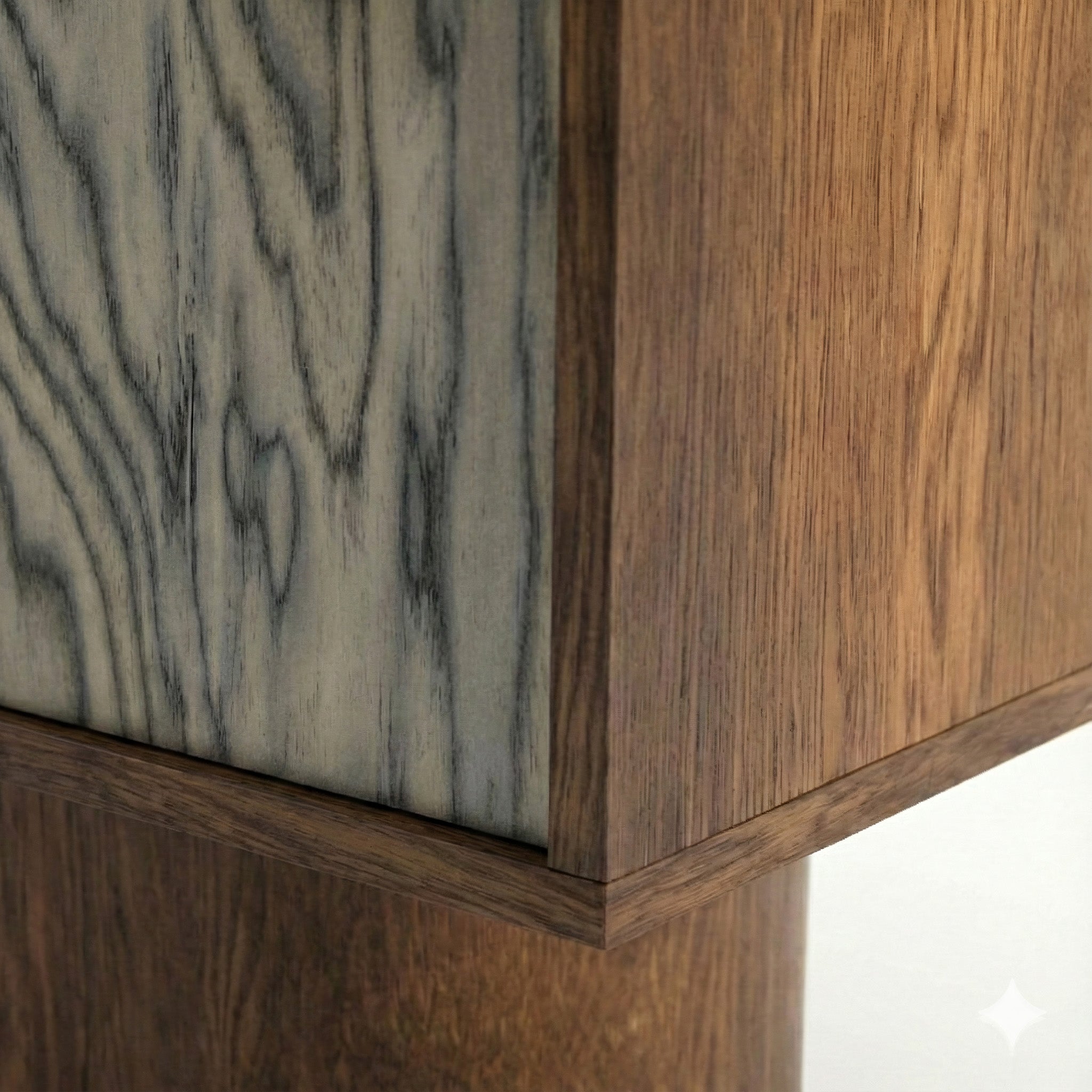 MERROW MINI Sideboard – Pastform Furniture - Global