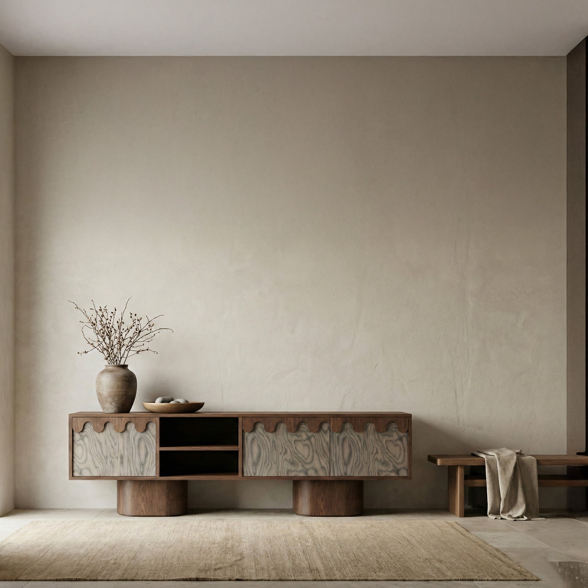 Komoda MERROW TV – Pastform Furniture - Global